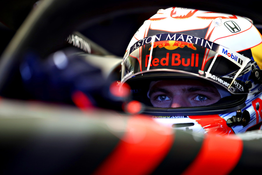 Red Bull Racing Filming Day - TopNews